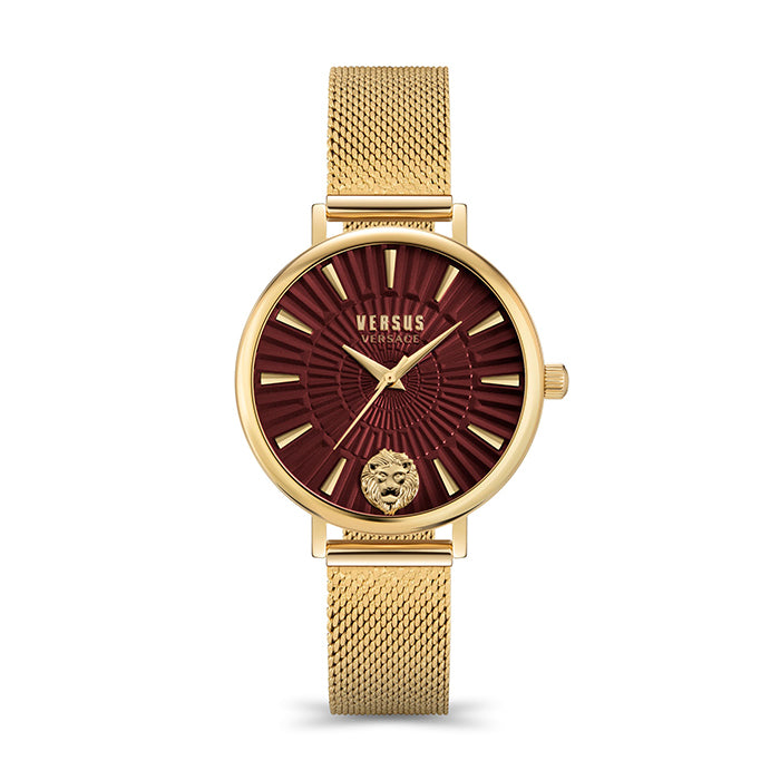Versus Versace 'Mar Vista' Watch - VSP1F1621 – Watsons Jewellers