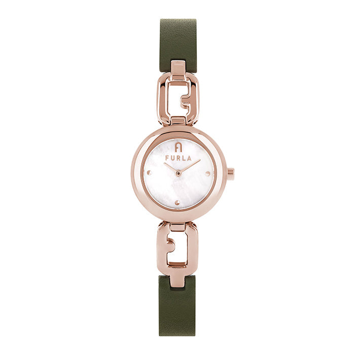Furla Arco Chain Watch - WW00015019L3 – Watsons Jewellers