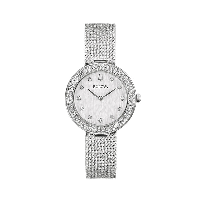 Bulova Classic Watch - 96L329 – Watsons Jewellers