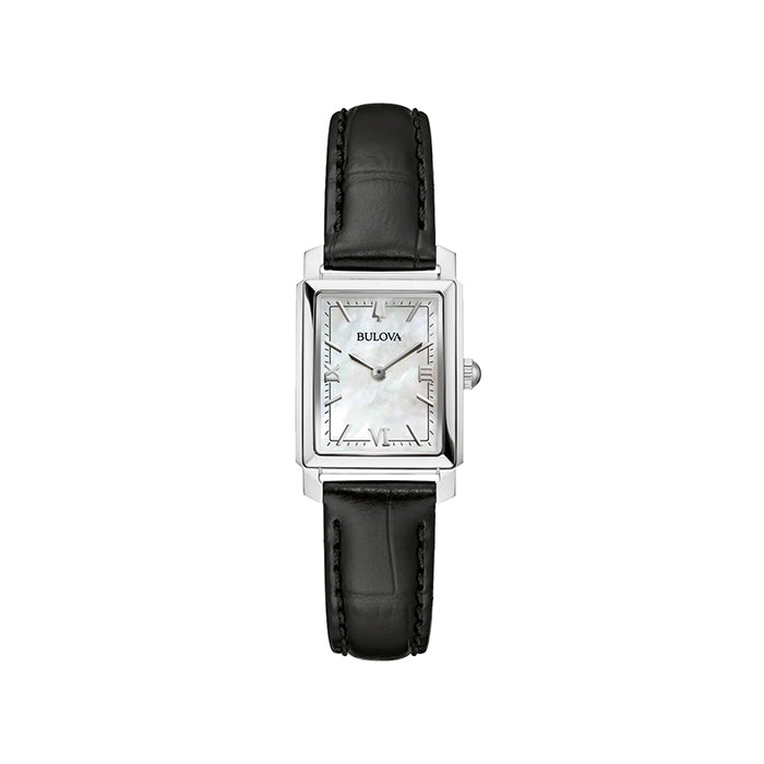 Bulova Sutton Watch - 96L330 – Watsons Jewellers