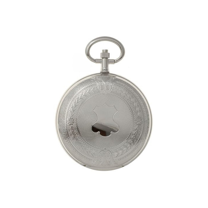 Classique Pocket Watch - 45/08W – Watsons Jewellers