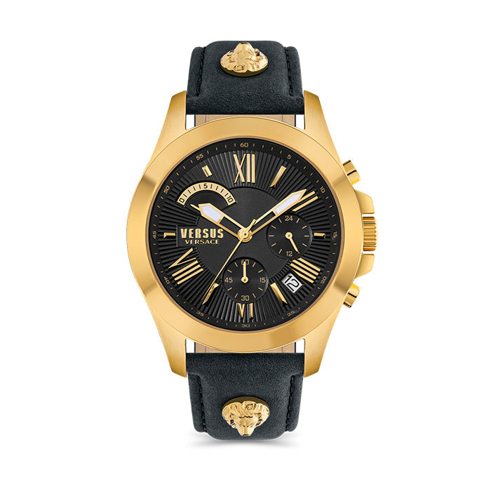 Versus Versace Lion Watch - VSPBH8521 – Watsons Jewellers