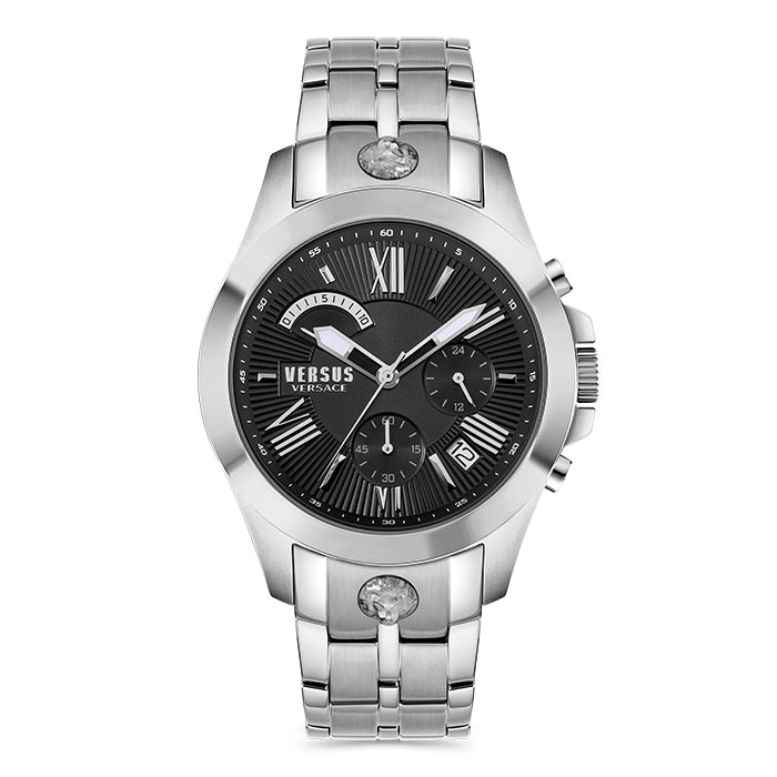 Versus Versace Lion Watch - VSPBH8621 – Watsons Jewellers