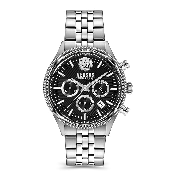 Versus Versace Colonne Watch - VSP970521 – Watsons Jewellers