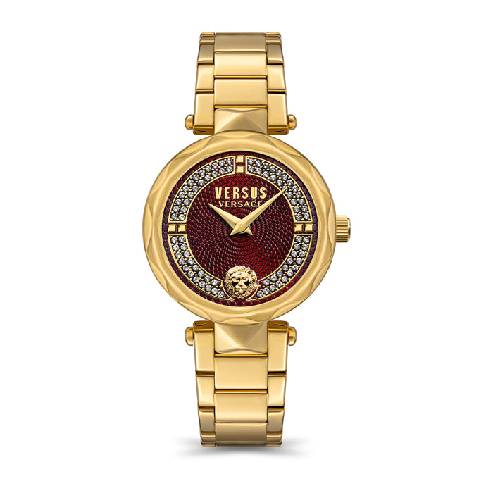Versus Versace 'Covent Garden' Watch - VSPCD1L21 – Watsons Jewellers
