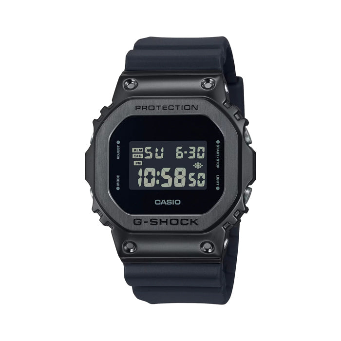 G-Shock Basic Line Up Watch - GM5600UB-1D – Watsons Jewellers
