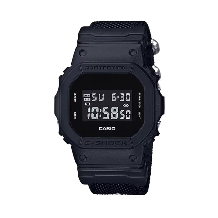 G-Shock Basic Line Up Watch - DW5600BBN-1D – Watsons Jewellers