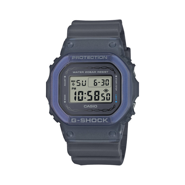 G-Shock Basic Line-Up Watch - DW5600RS-8D – Watsons Jewellers