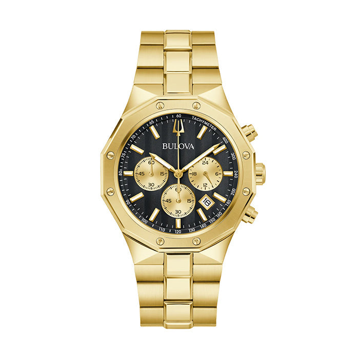Bulova Watches – Watsons Jewellers