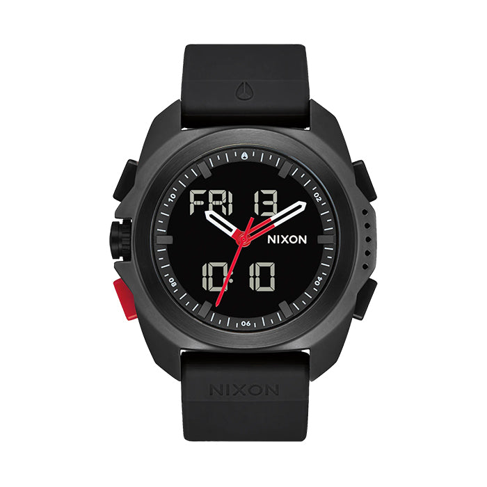 Nixon Ripley Watch - A1267-008-00 – Watsons Jewellers