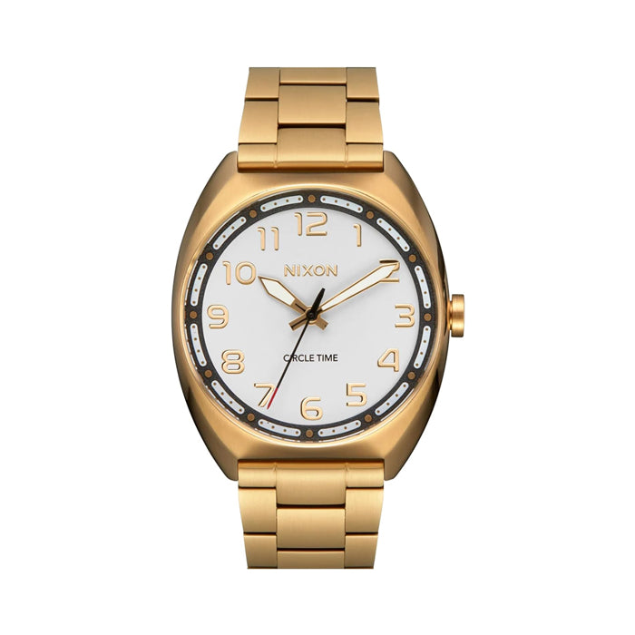 Nixon Mullet Watch - A1401-1809-00 – Watsons Jewellers