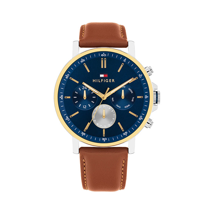 Tommy Hilfiger 'Tyson' Watch - 1710703 – Watsons Jewellers