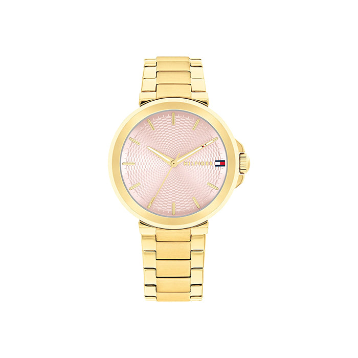 Tommy Hilfiger 'Lori' Watch - 1782779 – Watsons Jewellers
