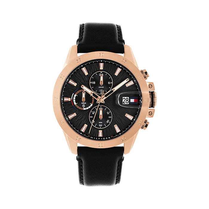 Tommy Hilfiger 'Jameson' Watch - 1792194 – Watsons Jewellers