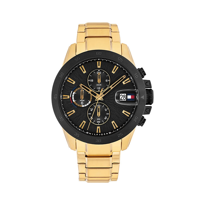Tommy Hilfiger 'Jameson' Watch - 1792199 – Watsons Jewellers