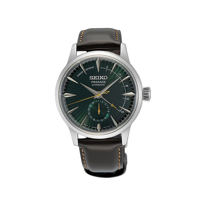 Seiko Presage – Watsons Jewellers