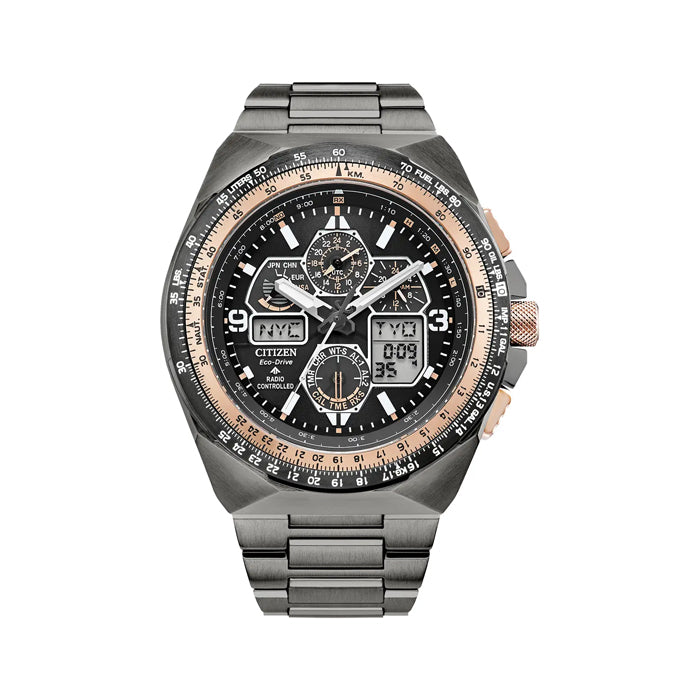 Citizen Limited Edition – Watsons Jewellers