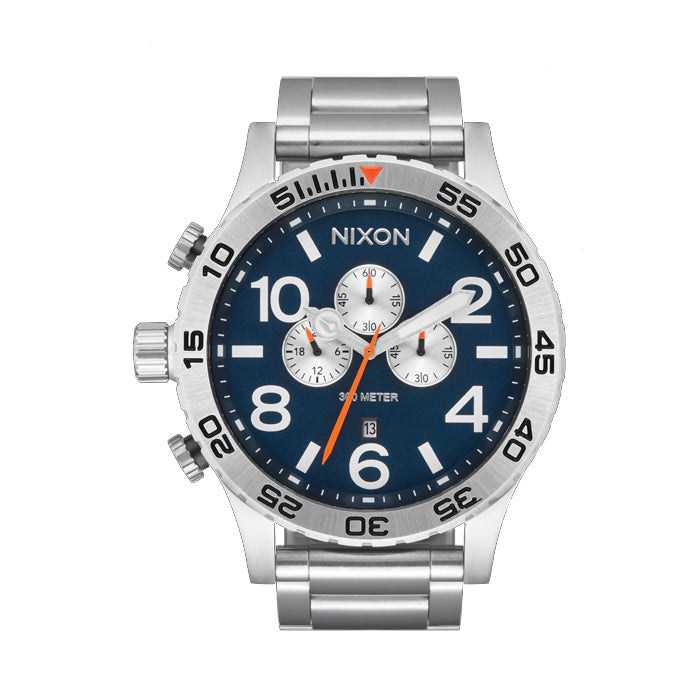 Nixon 51-30 Watch - A1389 5210-00 | Watsons Jewellers
