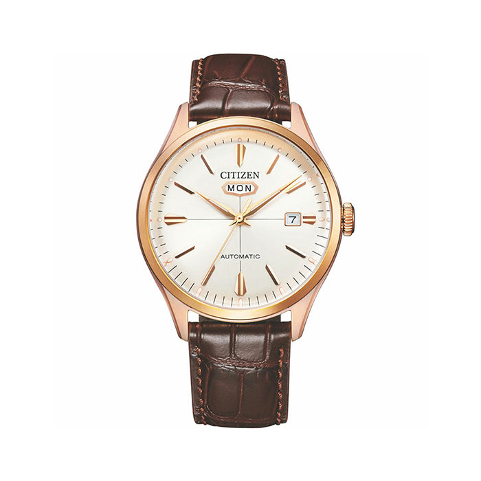 Citizen C7 Watch - NH8393-05A – Watsons Jewellers